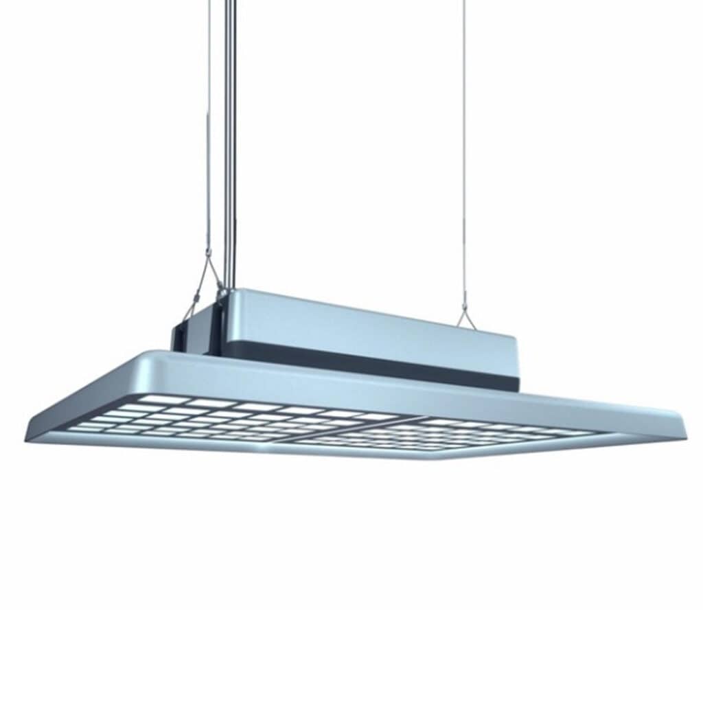 Low Bay LED Lighting - LED and Power - Lighting Experts