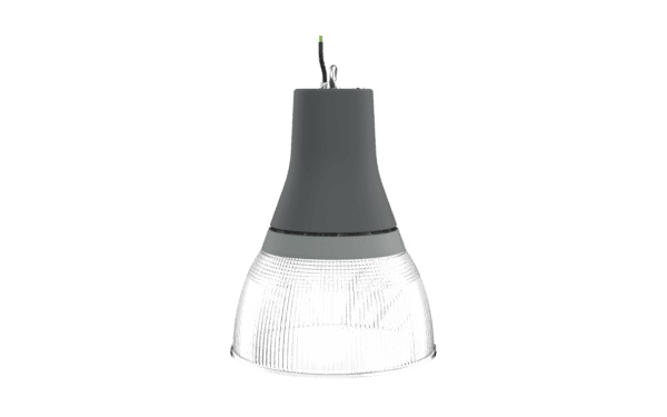 Decorative LED High Bay Pendant, Power & Colour Switchable