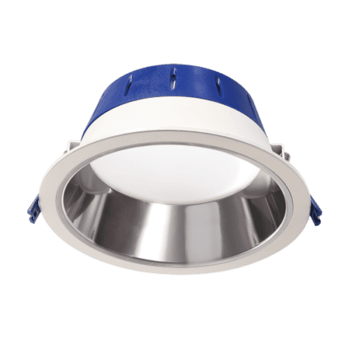 How to Wire Downlights - LED and Power